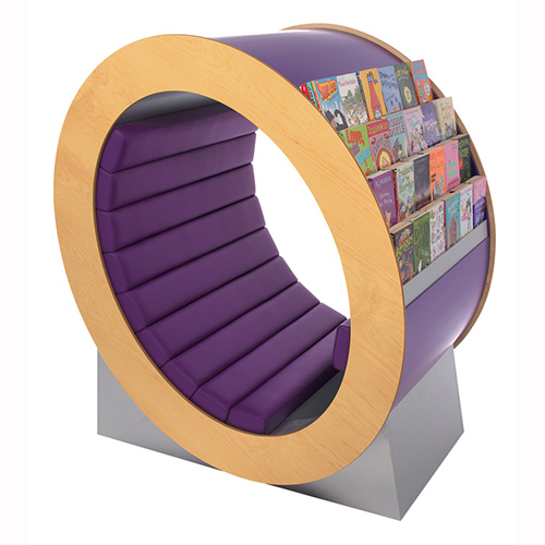 Library Furniture