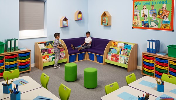 What Libraries Can Learn From Retail Stores - Opening the Book North ...