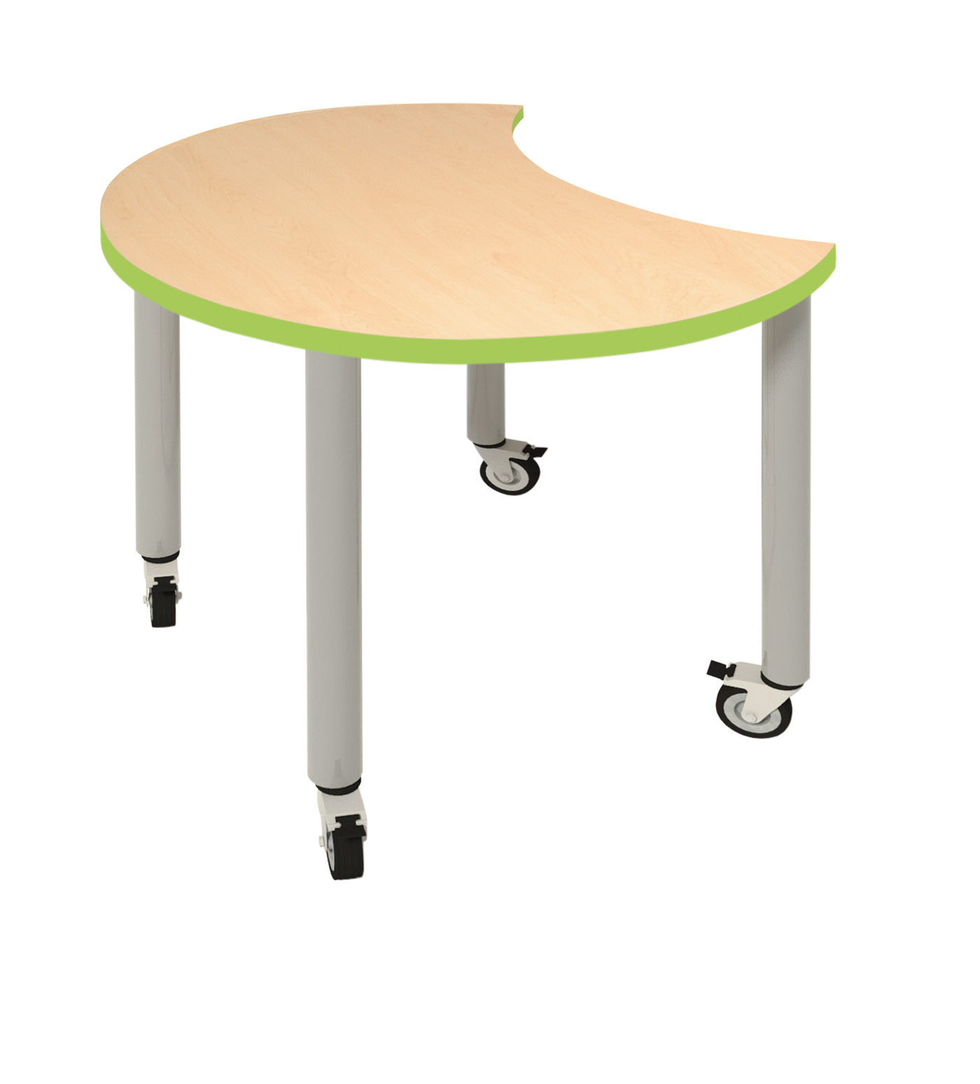 Cluster Table - Opening the Book North America